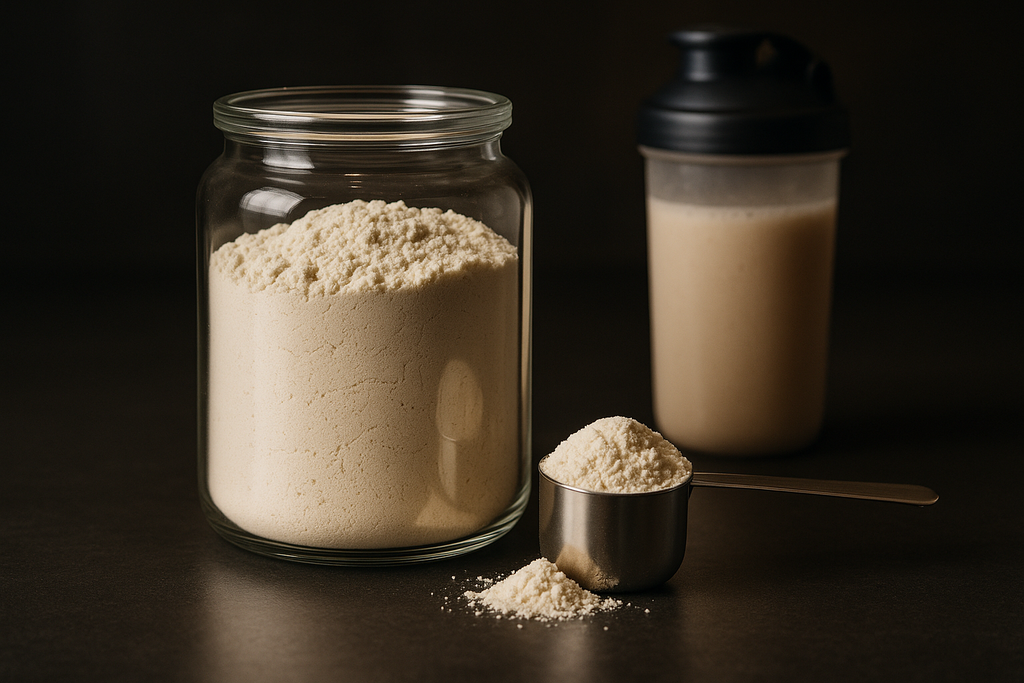 Common Questions About Whey Protein Answered – CORE CHAMPS