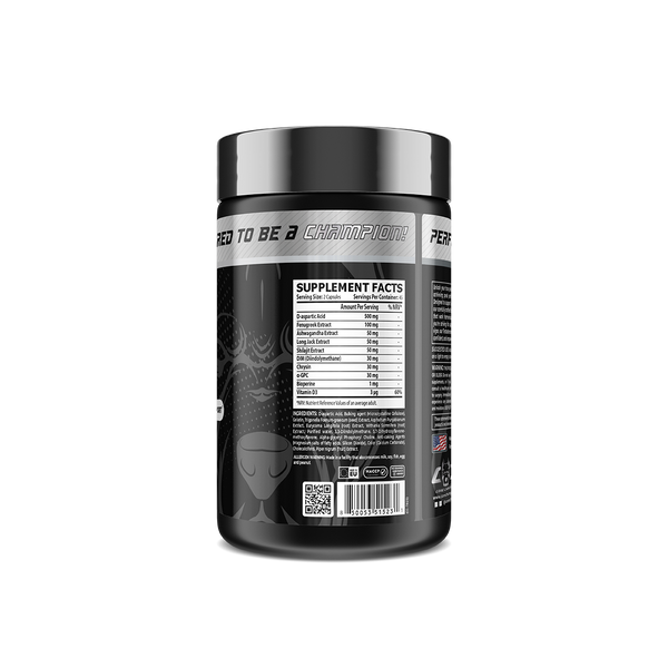 Core Champs Testro Gen - Boost Performance, Vitality and Endurance ...