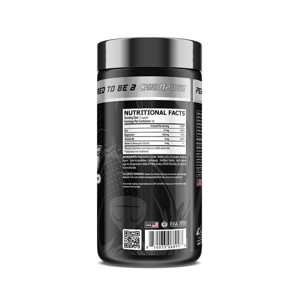 Core Champs ZMB6 - Empowering Your Journey to Optimal Health. – CORE CHAMPS